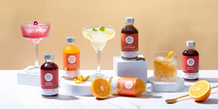 7 Best Mixers for Vodka: Elevate Your Vodka Cocktails – Bablouie and Co