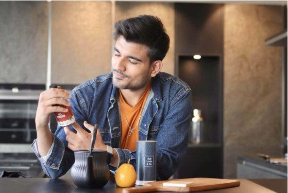 Bab Louie & Co. | Best Craft Non-Alcoholic Bitters, Mixers & Garnishes ...